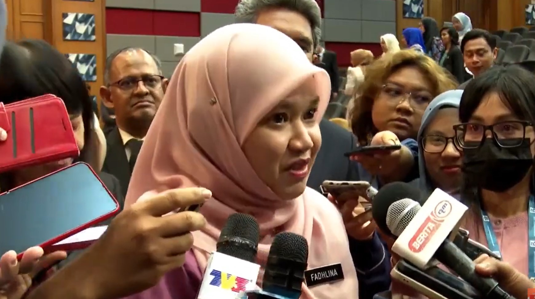 19 April Cuti Khas, 18 April Keputusan STAM – KPM - malayadaily.com