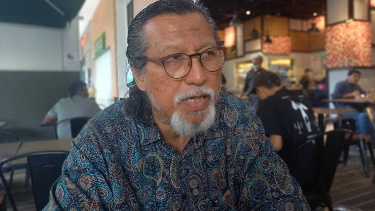 Pembangunan Projek PSI Dari Perspektif Sejarah Oleh Professor Dato’ Dr ...