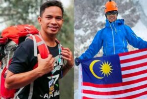 Tragedi Everest: SAR Muhammad Hawari Diteruskan - malayadaily.com