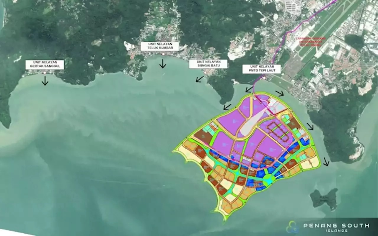 Nelayan Pulau Pinang Digesa Daftar SIMP Untuk Bayaran Ex-Gratia ... Nelayan Pulau Pinang Digesa Daftar SIMP Untuk Bayaran Ex-Gratia ...