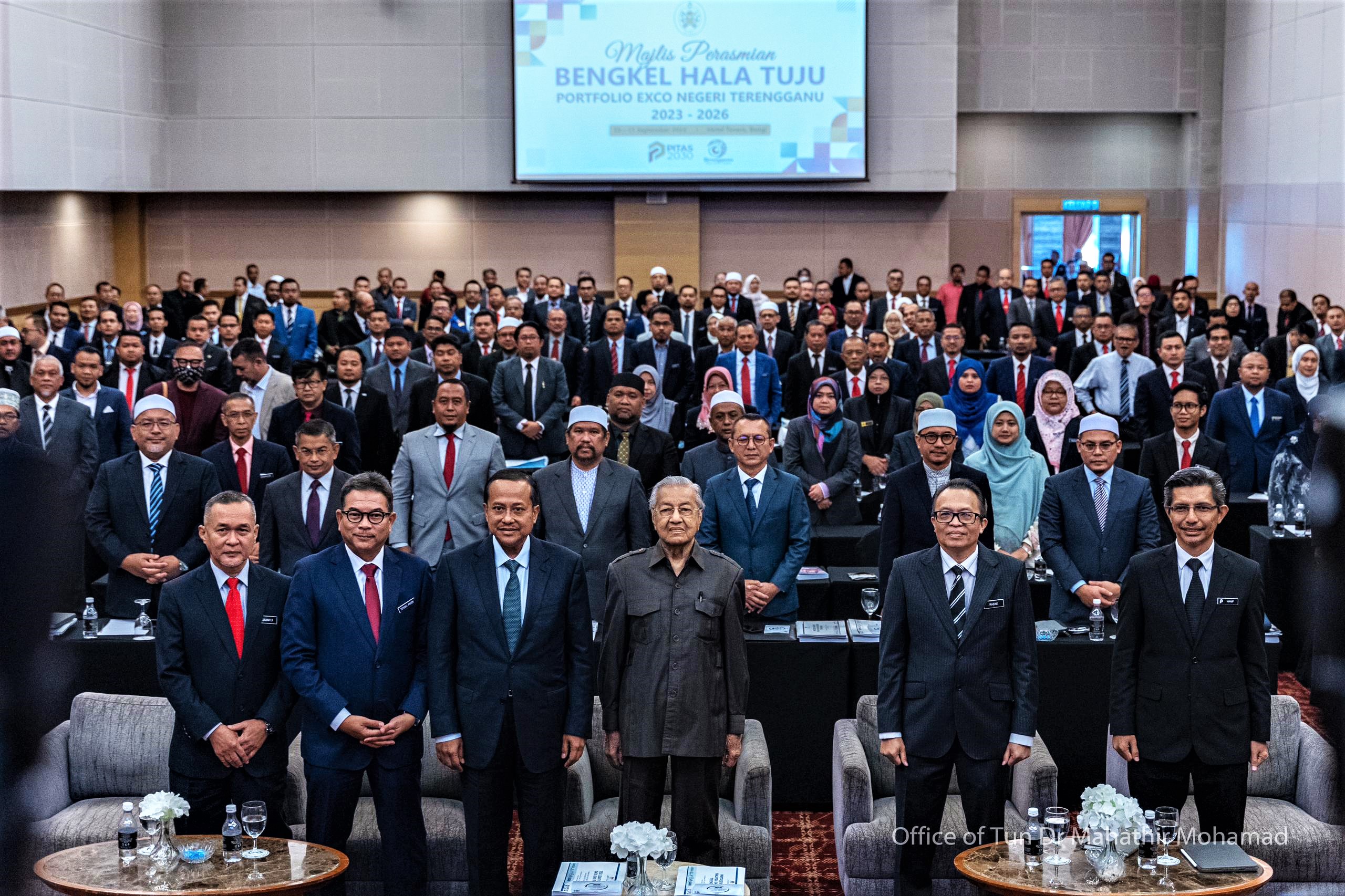 Melayu Perlu Dalami al-Quran, Amal Cara Hidup Islam Untuk Berjaya, kata ...